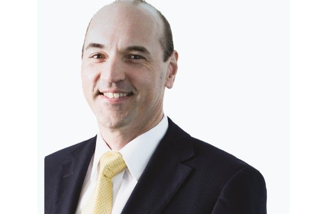 Arch to up cyber underwriting | Bermuda Re